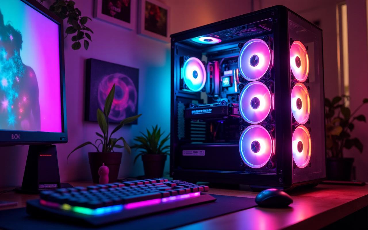 ChicagoPC Builds - Custom PC Building Services Naperville | Gaming PCs ...